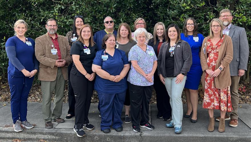 November is National Home Care and Hospice Month | Gordon Life ...