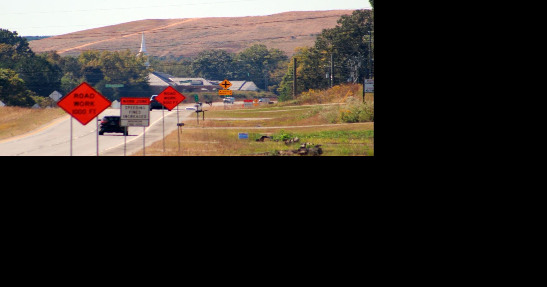 Landfill problem a tall order: County commission denies rezoning to ...