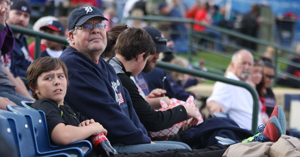 Rome Braves opening day draws a crowd to State Mutual Stadium | The ...