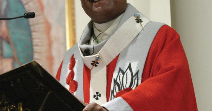 St. Mary’s to welcome Archbishop of Atlanta | Religion ...