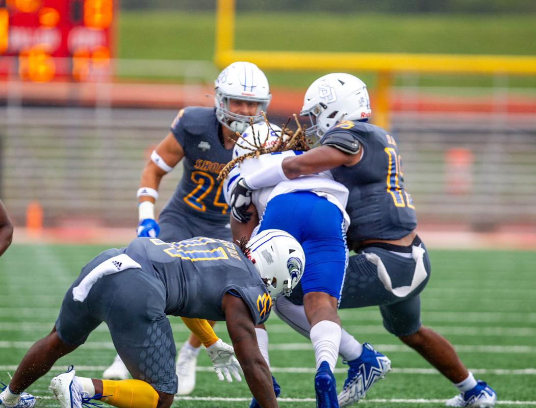 Shorter defense, special teams set tone for win in conference opener ...