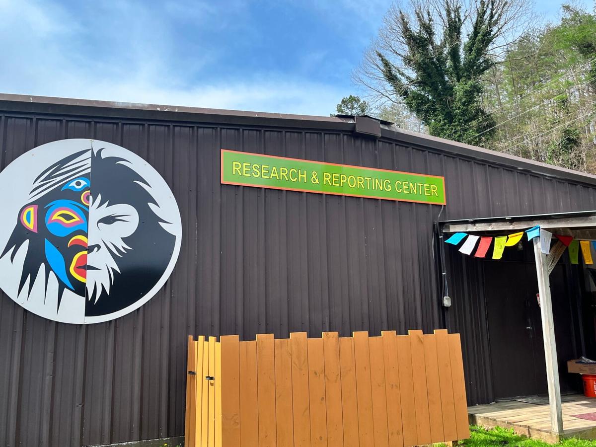 ‘We looked it dead in the face’: Local Bigfoot sightings have left ...