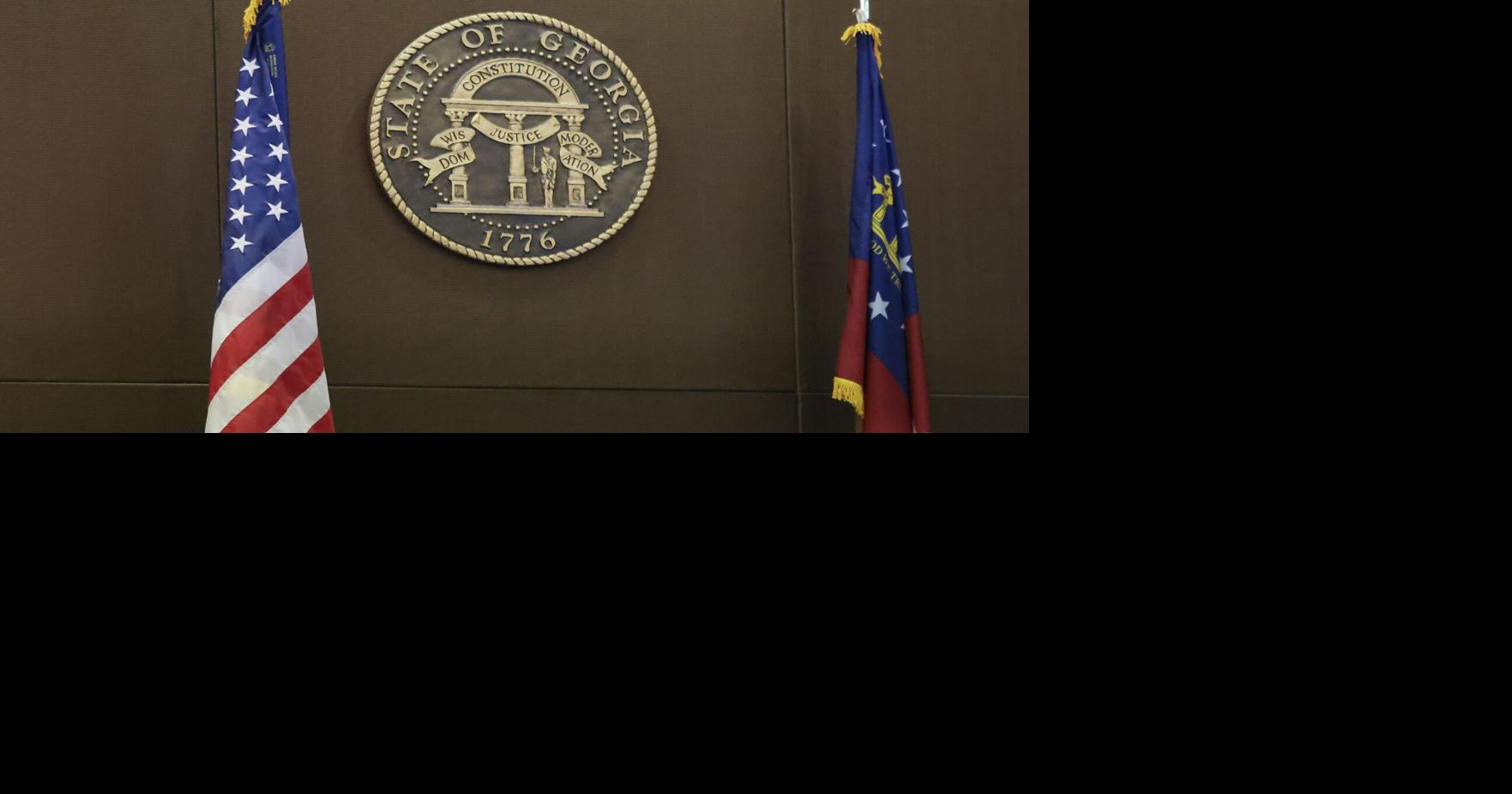 Fulton Judges Stay Busy Ruling On Lawsuits Spurred By New Georgia State