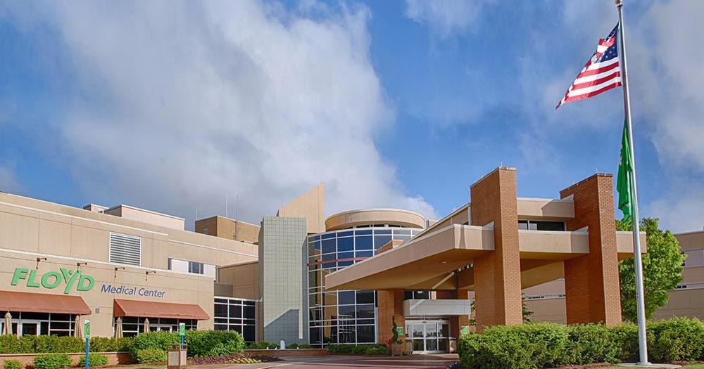 Floyd Medical Center deal still in the works, must have board and AG ...