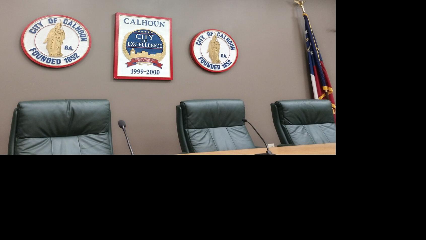 The Calhoun Times | northwestgeorgianews.com