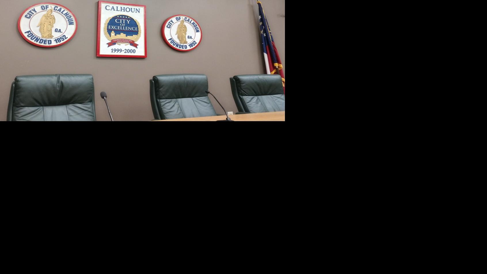 The Calhoun Times | northwestgeorgianews.com