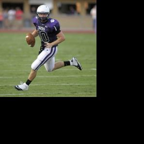 FOOTBALL: Darlington opening with a tall order | Football ...