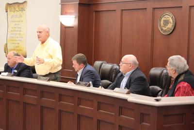 Jim Cutler says goodbye to Catoosa County Commission after 12 years of ...