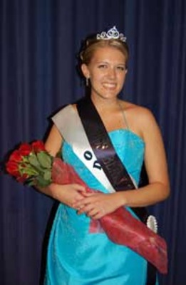 Marshall Islands resident wins Miss Berry crow | From Rome's college ...