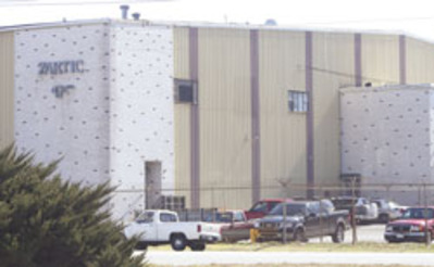 Zartic plant closes in Cedartow | Local New | | northwestgeorgianews.com