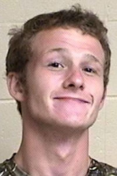 LaFayette man charged in Sunday shooting in Walker County | Local ...