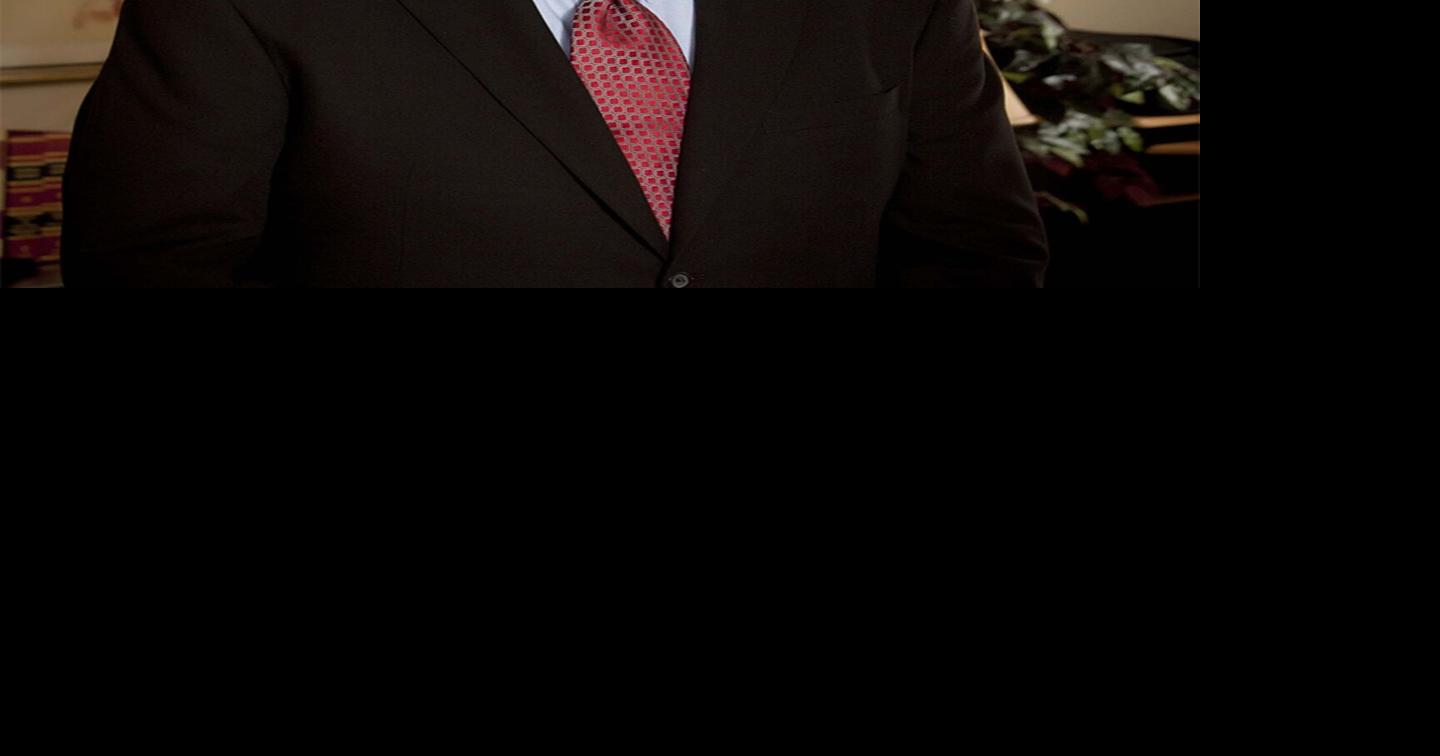 Former Democratic Gov. Roy Barnes endorses Republican Tyler Harper for ...