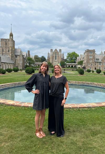 Meredith Walker awarded the Paderewski Medal for piano | Local ...