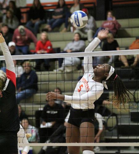 Team effort sends LaFayette to second round | | northwestgeorgianews.com