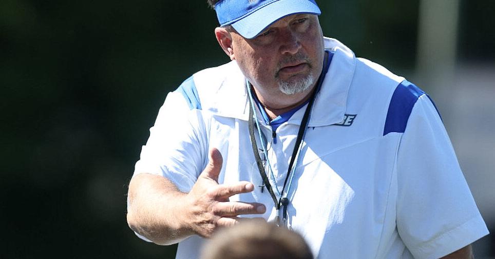 Gregory Resigns as Gordon Central's Head Football Coach | Sports ...