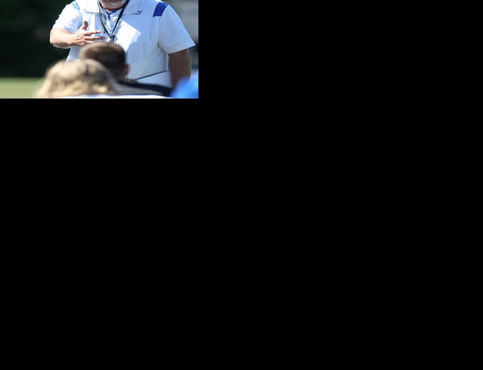 Gregory Resigns as Gordon Central's Head Football Coach | Sports ...