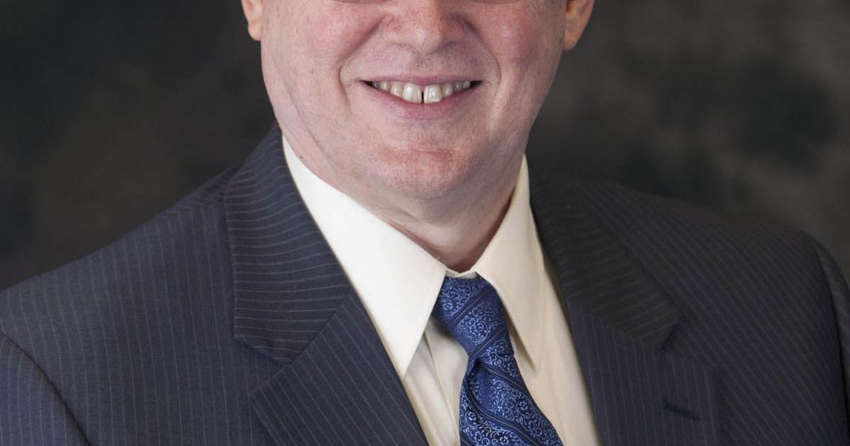 Rick Childs named vice president, revenue cycle management at Floyd ...