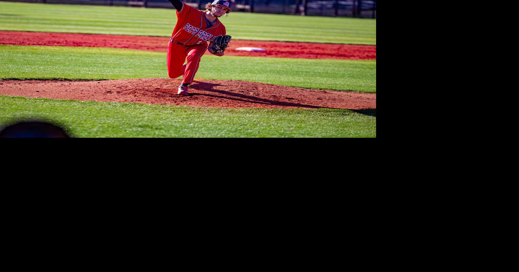 Dragons Complete Sweep to Stay on Pace for Region Crown | Sports ...