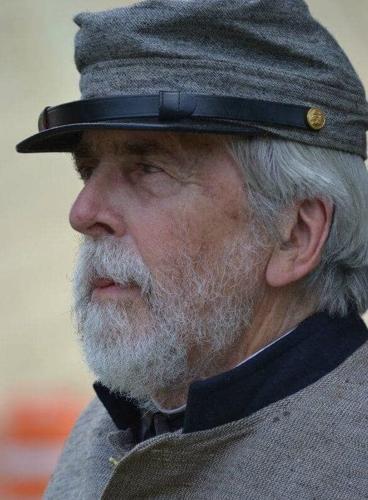 John Perry Carruth Jr., who 'loved to make music and loved to tell ...