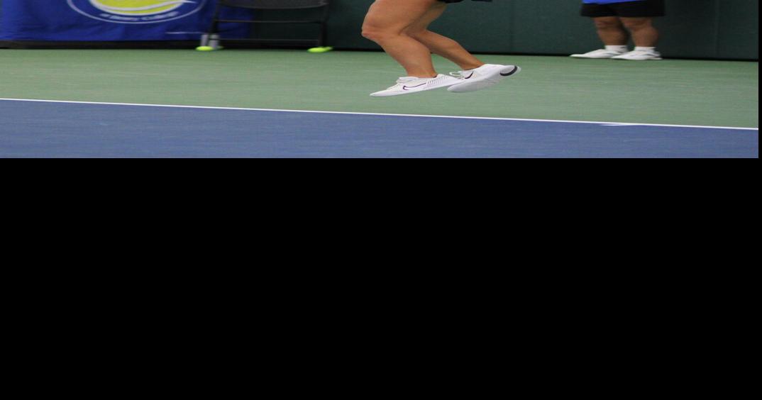 Kessler out in 2nd round in Australia | Sports | northwestgeorgianews.com