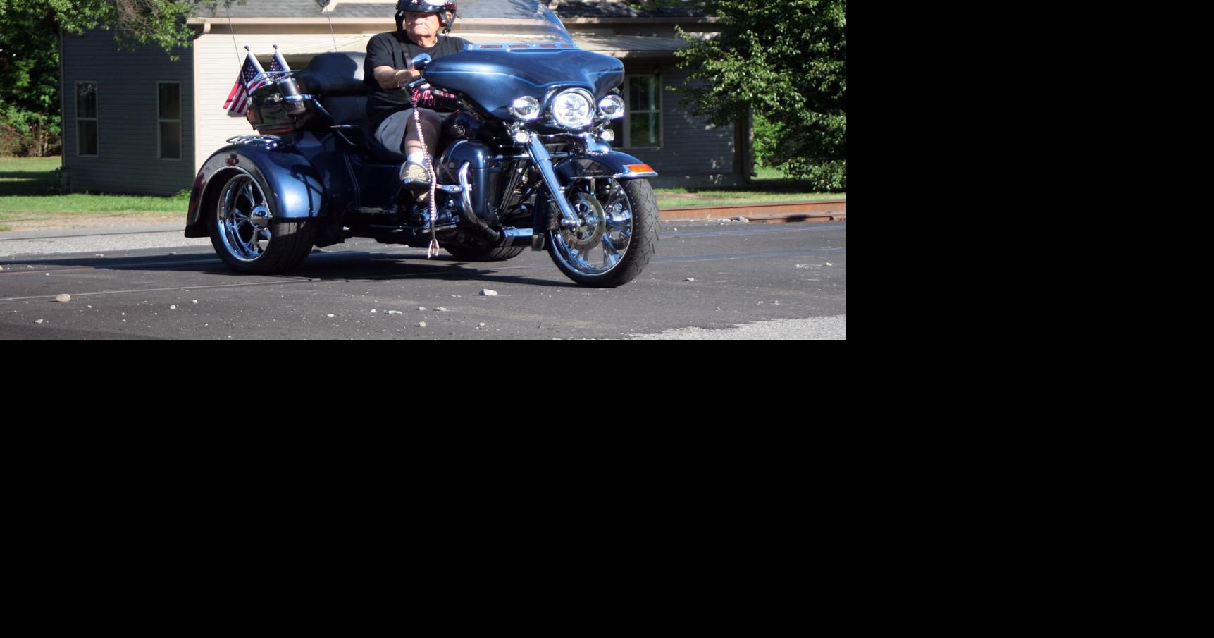 Motorcycle ride raises thousands for Cancer Navigators ...