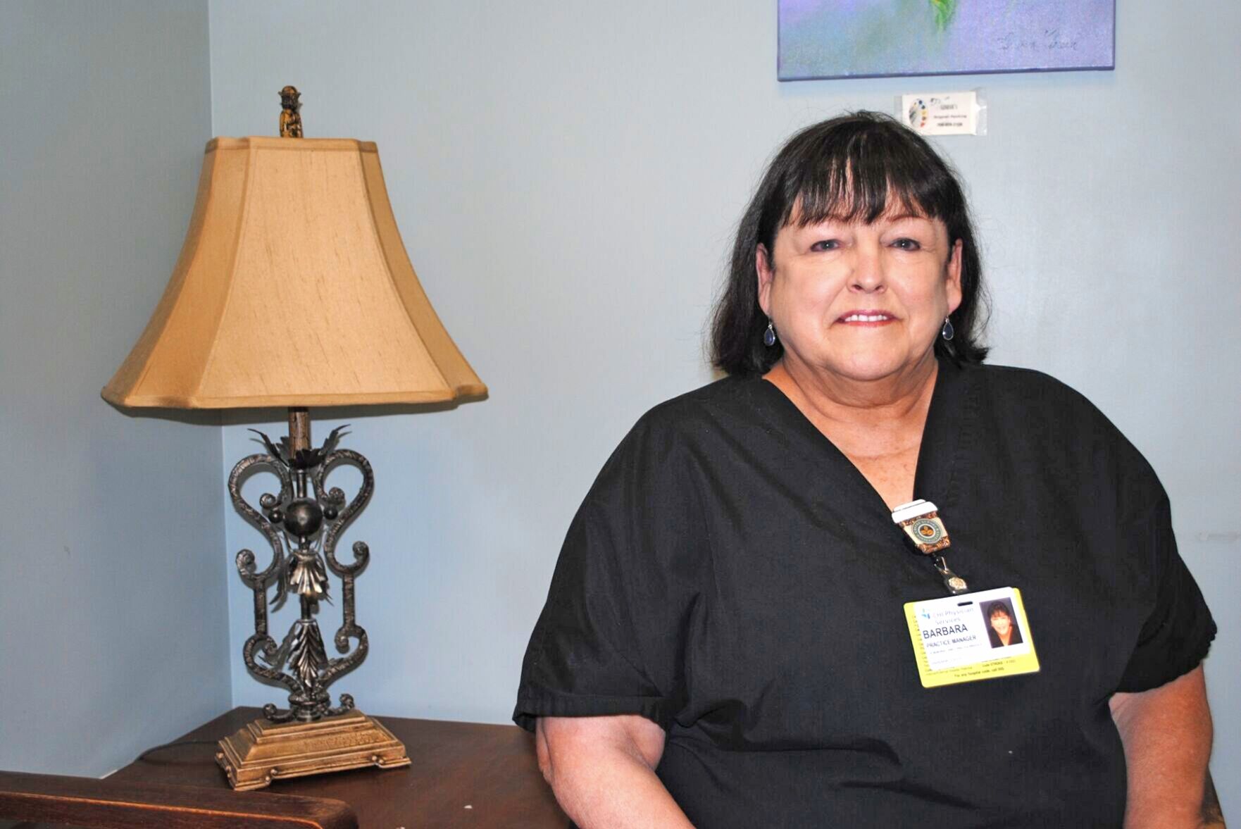 Barbara Couch: retiring after 41 years, plans and advice | Catoosa ...