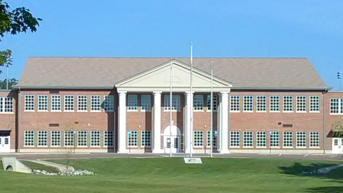 Gordon Lee High School building | | northwestgeorgianews.com