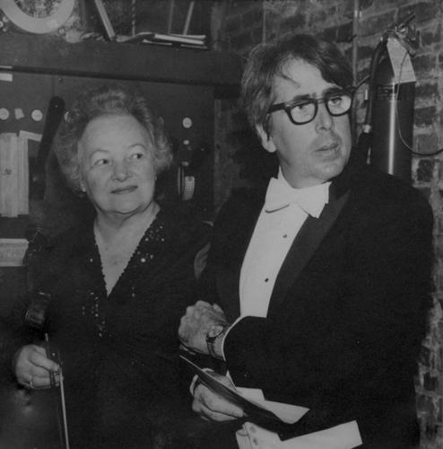 John Perry Carruth Jr., who 'loved to make music and loved to tell ...