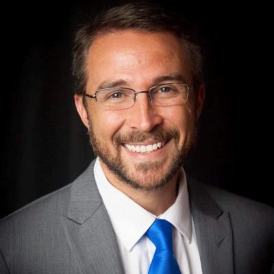 Meet the candidate: Incumbent Nick Millwood for Ringgold Mayor ...