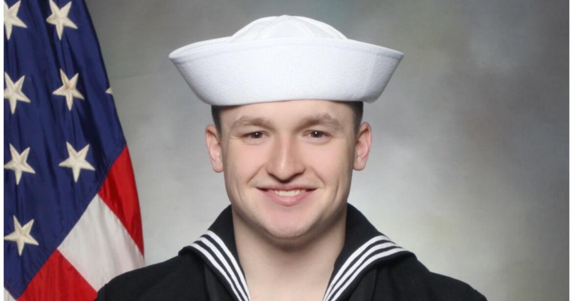 Fuller Earns Military Excellence Award at Recruit Training Command ...