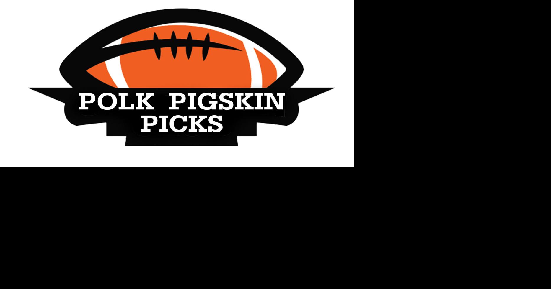 Polk Pigskin Picks returns with new season | Local ...