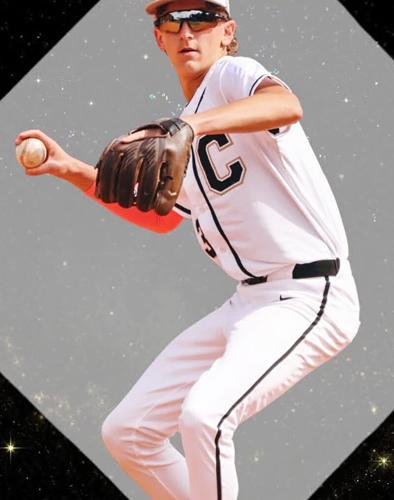 Calhoun earns All-Region baseball honors | Sports ...
