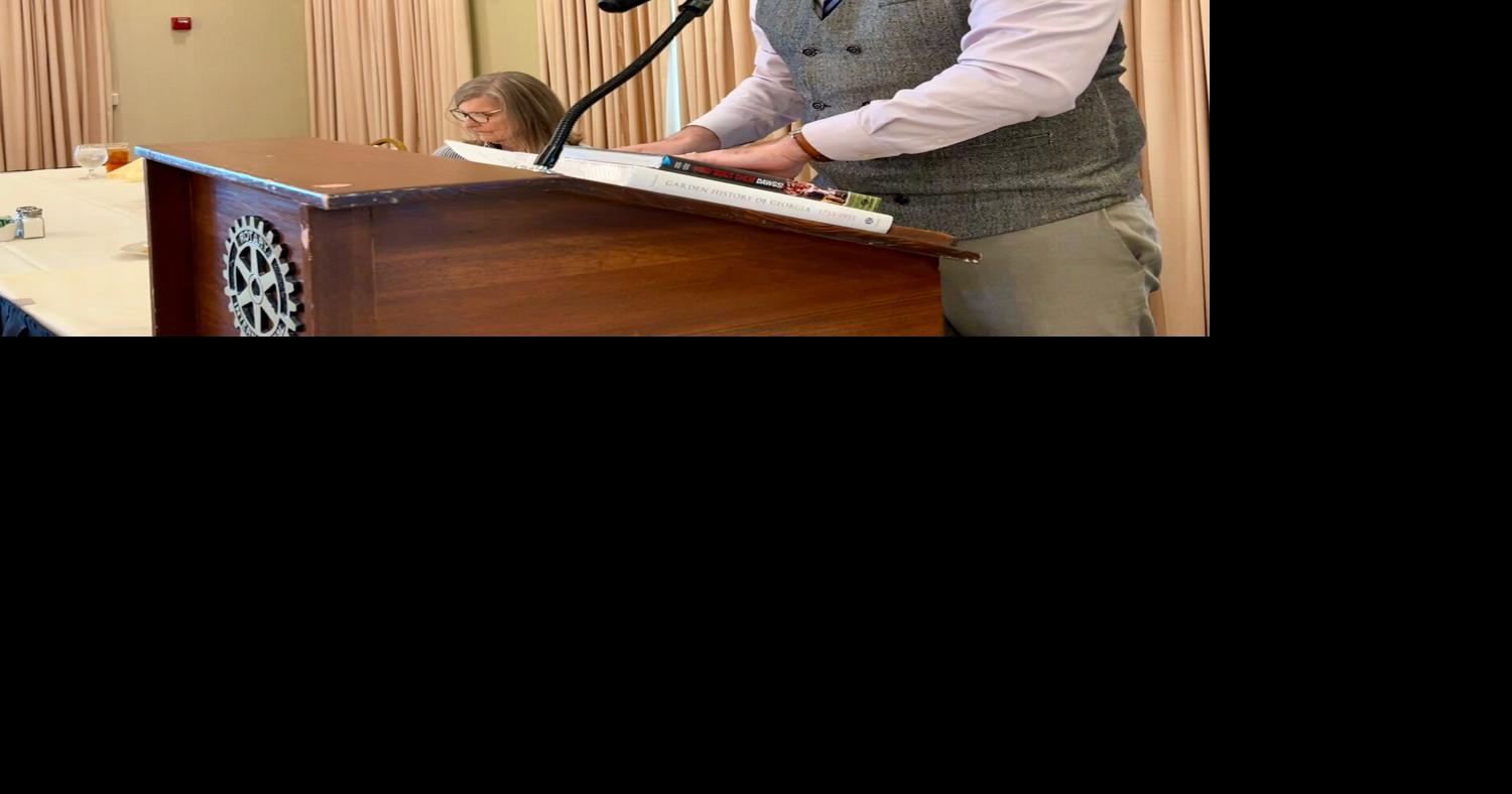 UGA Libraries: Preserving History For The Public | Local News ...