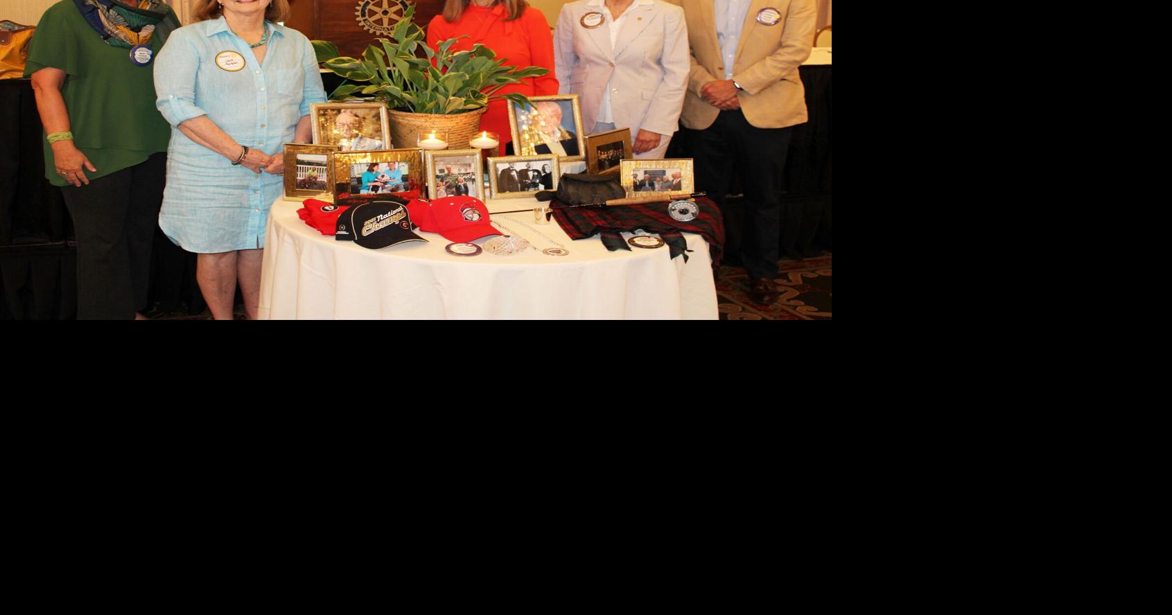 Rome Rotary remembers the past, looks to the future | Business ...