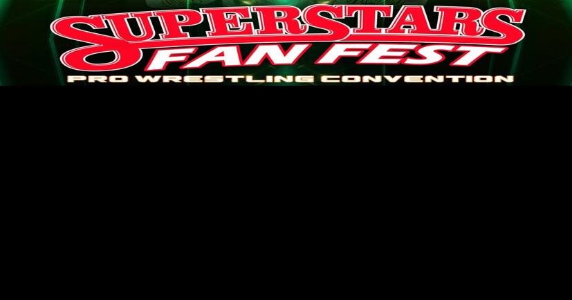 Jake 'The Snake' Roberts headlines Superstars Fan Fest wrestling ...
