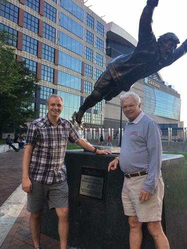 Randy Davis, longtime broadcaster and community promoter, dies at 74 ...
