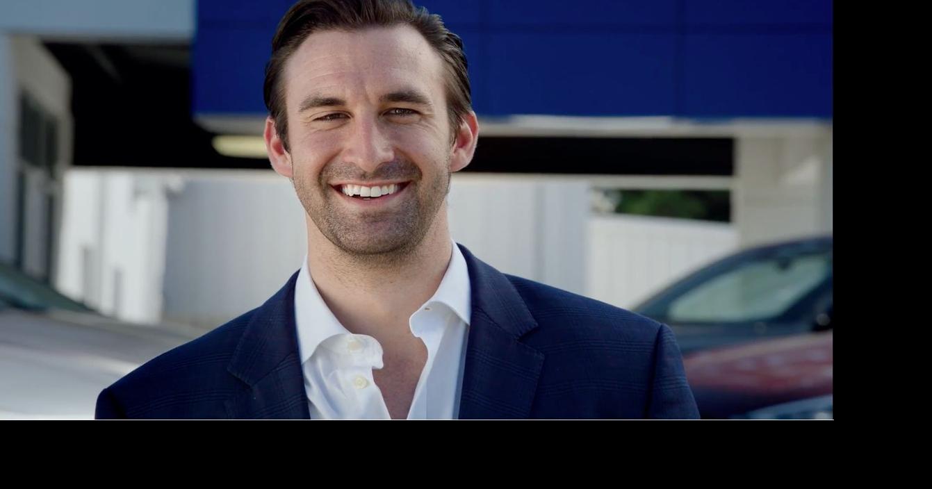 Matt Laughridge qualifies for Congress | Politics ...