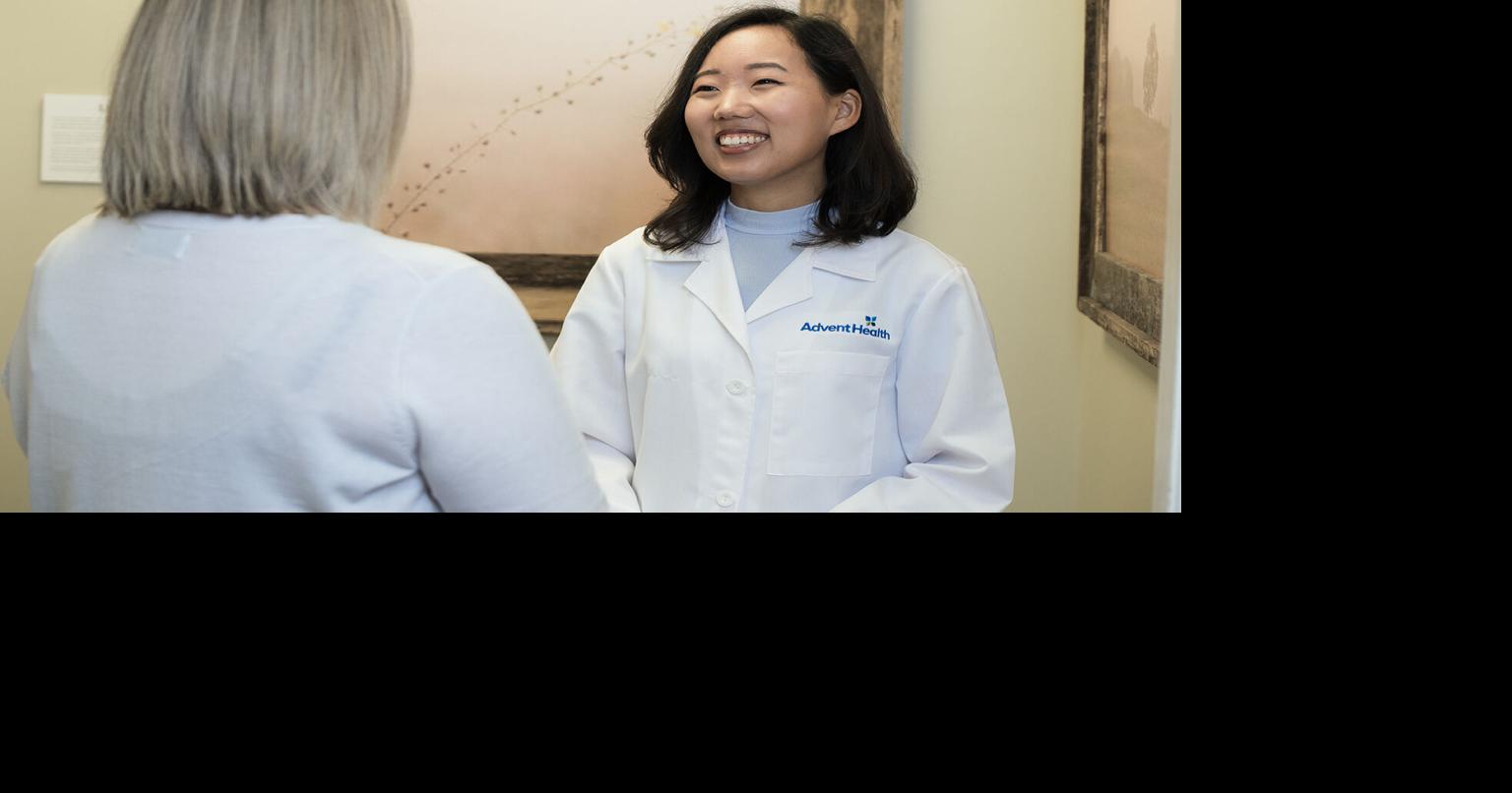 Victoria Chung, MD, joins AdventHealth Medical Group | Gordon Life ...