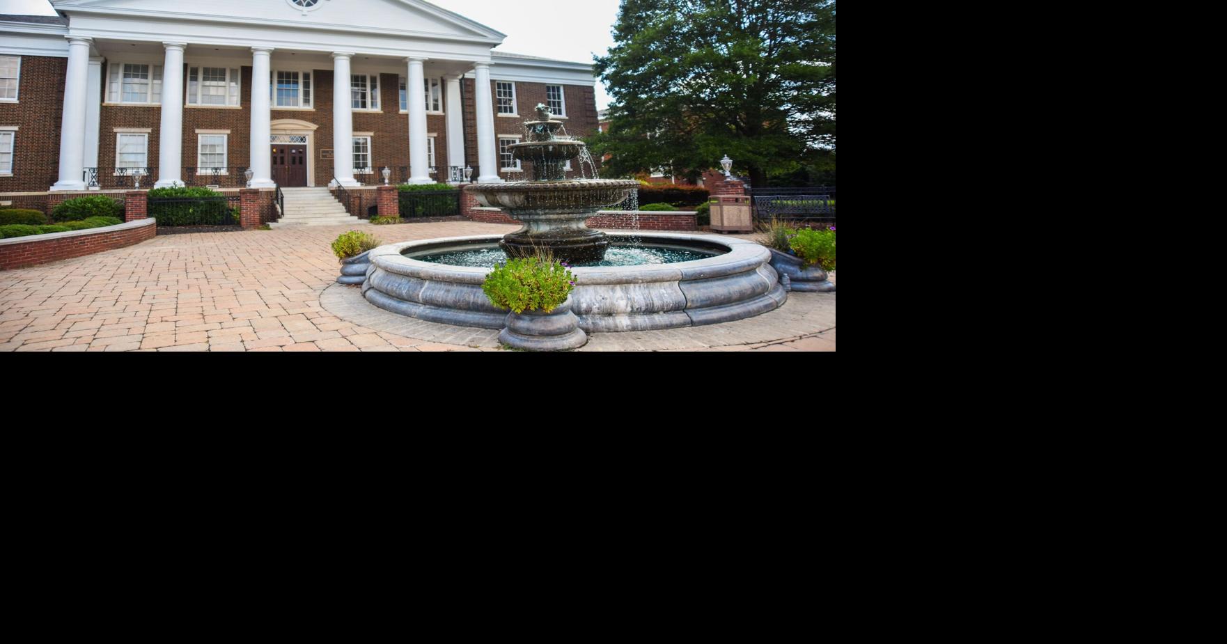 Shorter University completes 10-year SACS accreditation | Education ...