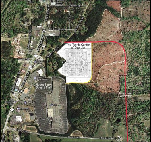 Is Armuchee becoming a destination for development? | Local News ...