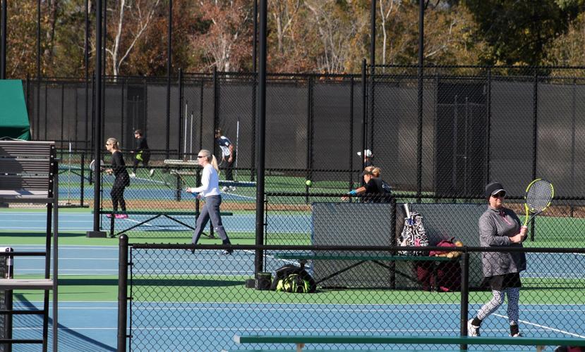 USTA Georgia Combo championships bring more than 400 to Rome | Sports ...