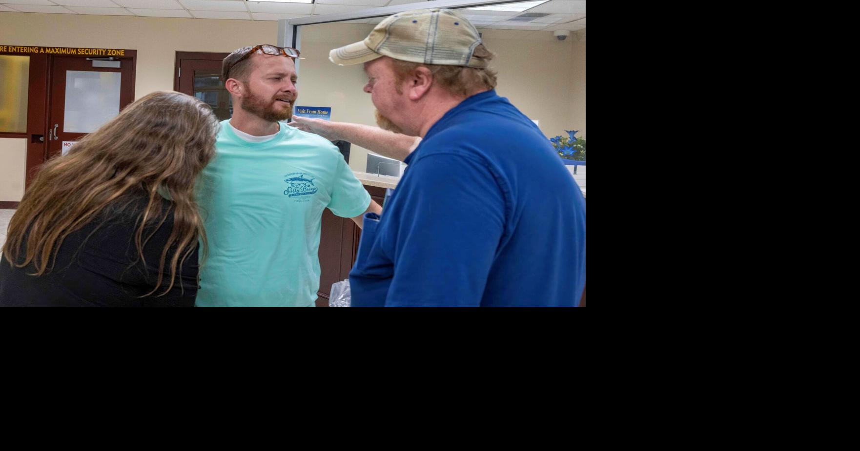 Exonerated Rome Man sues Floyd County for Wrongful Incarceration ...