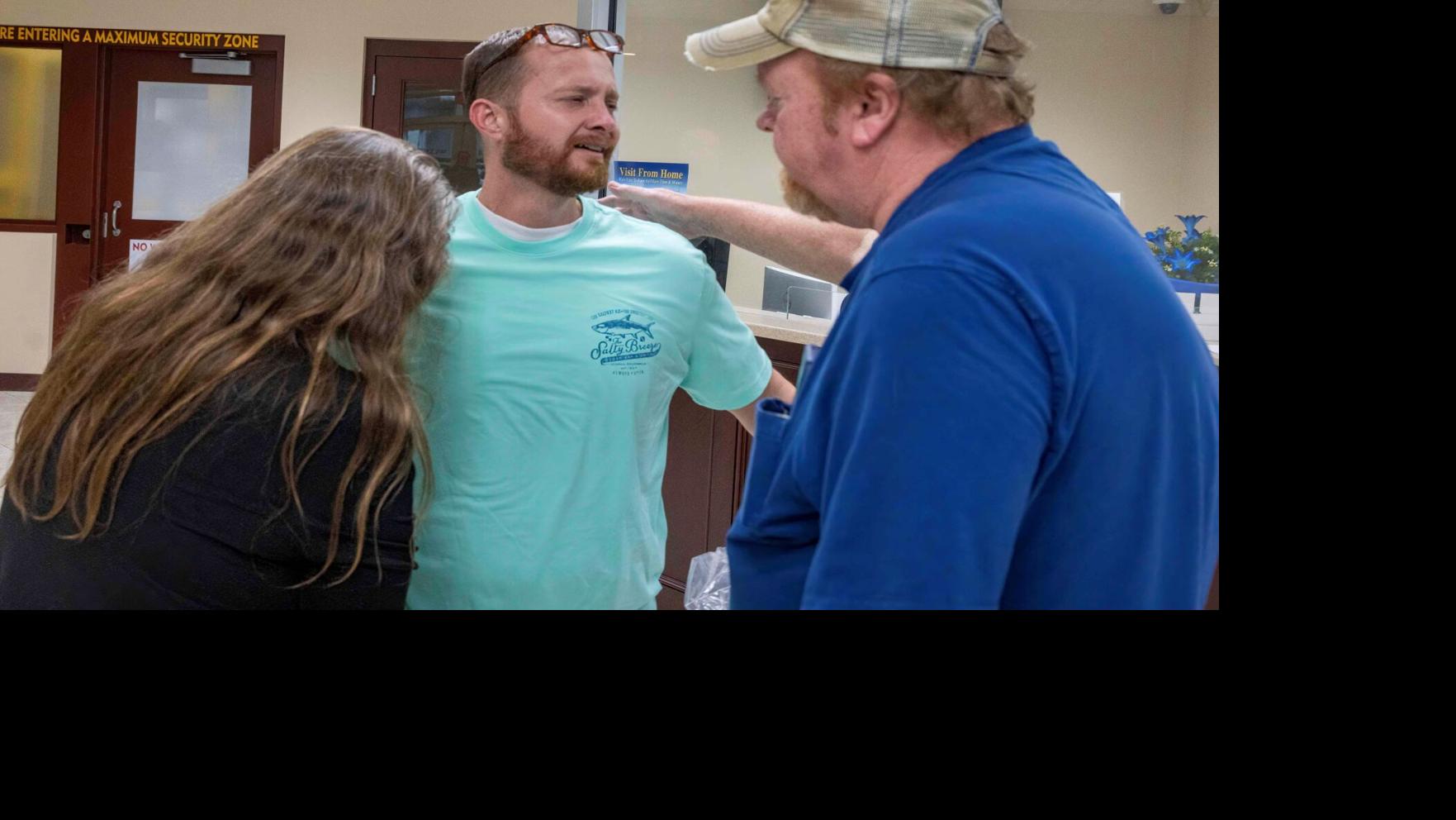 Prosecutors drop charges against Joseph Watkins after evidence review ...