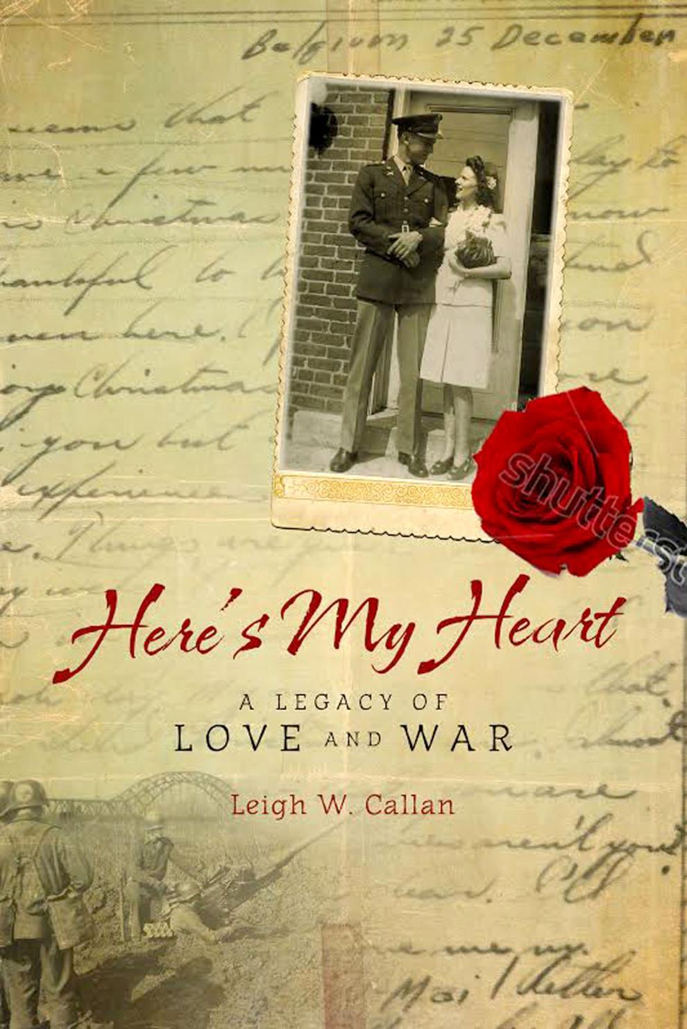 Local Author Profile: Leigh Callan | Local | northwestgeorgianews.com