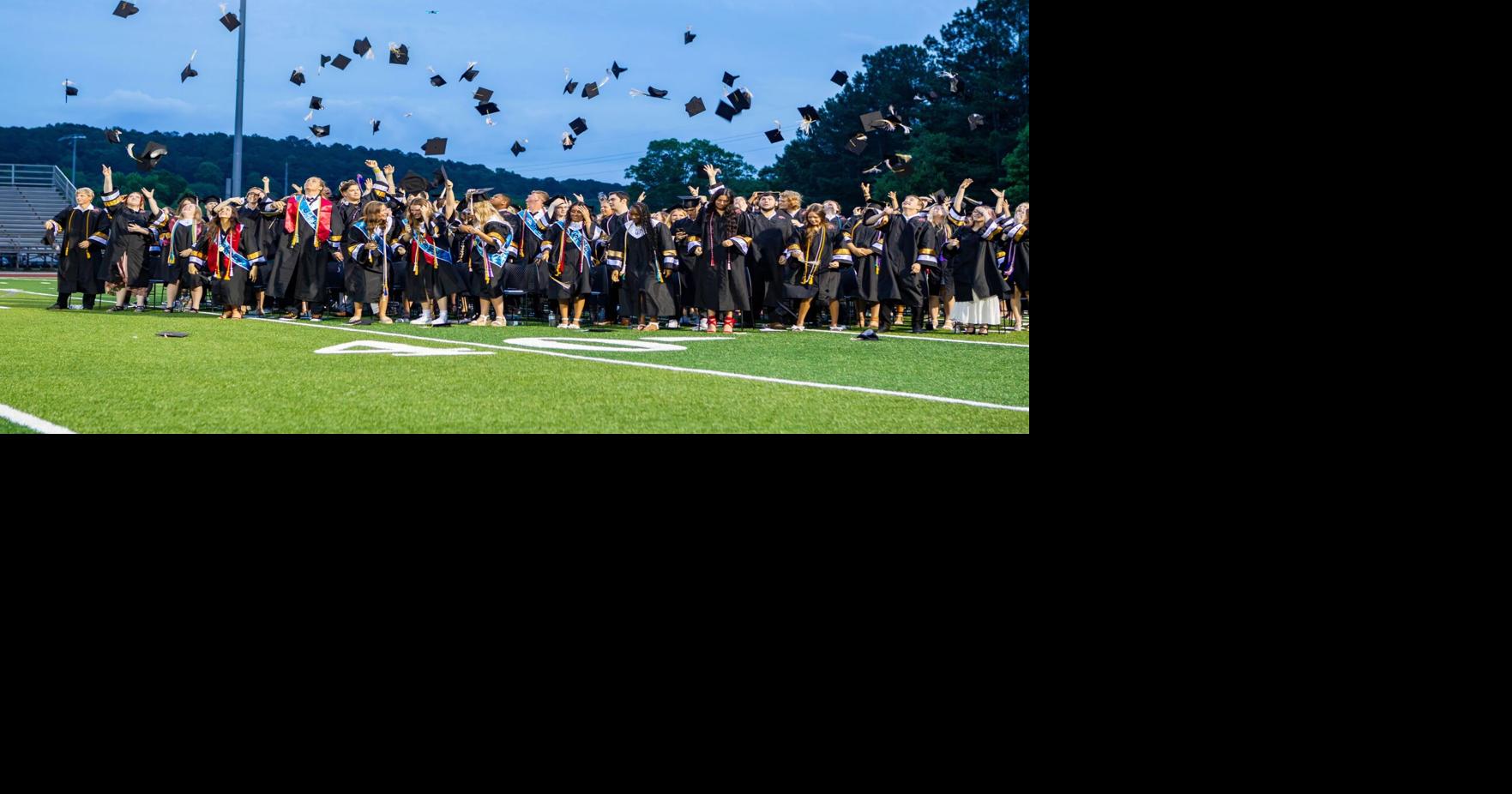 Pepperell High graduates class of ’24 | Local News ...