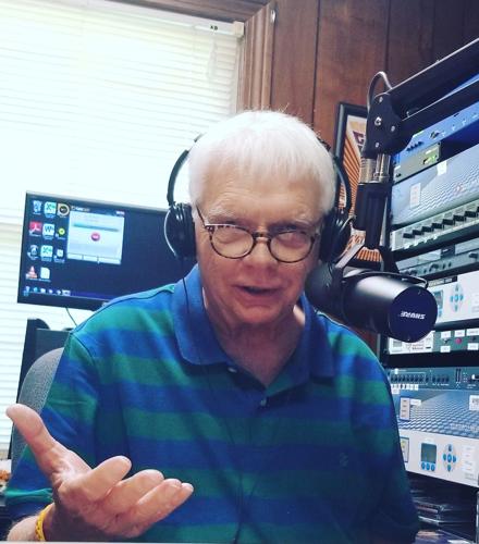 Randy Davis, longtime broadcaster and community promoter, dies at 74 ...