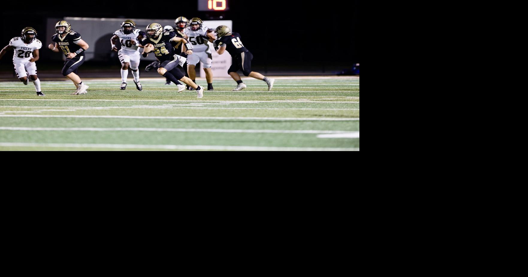 Pepperell High School earns first win by battling past Temple | Sports ...