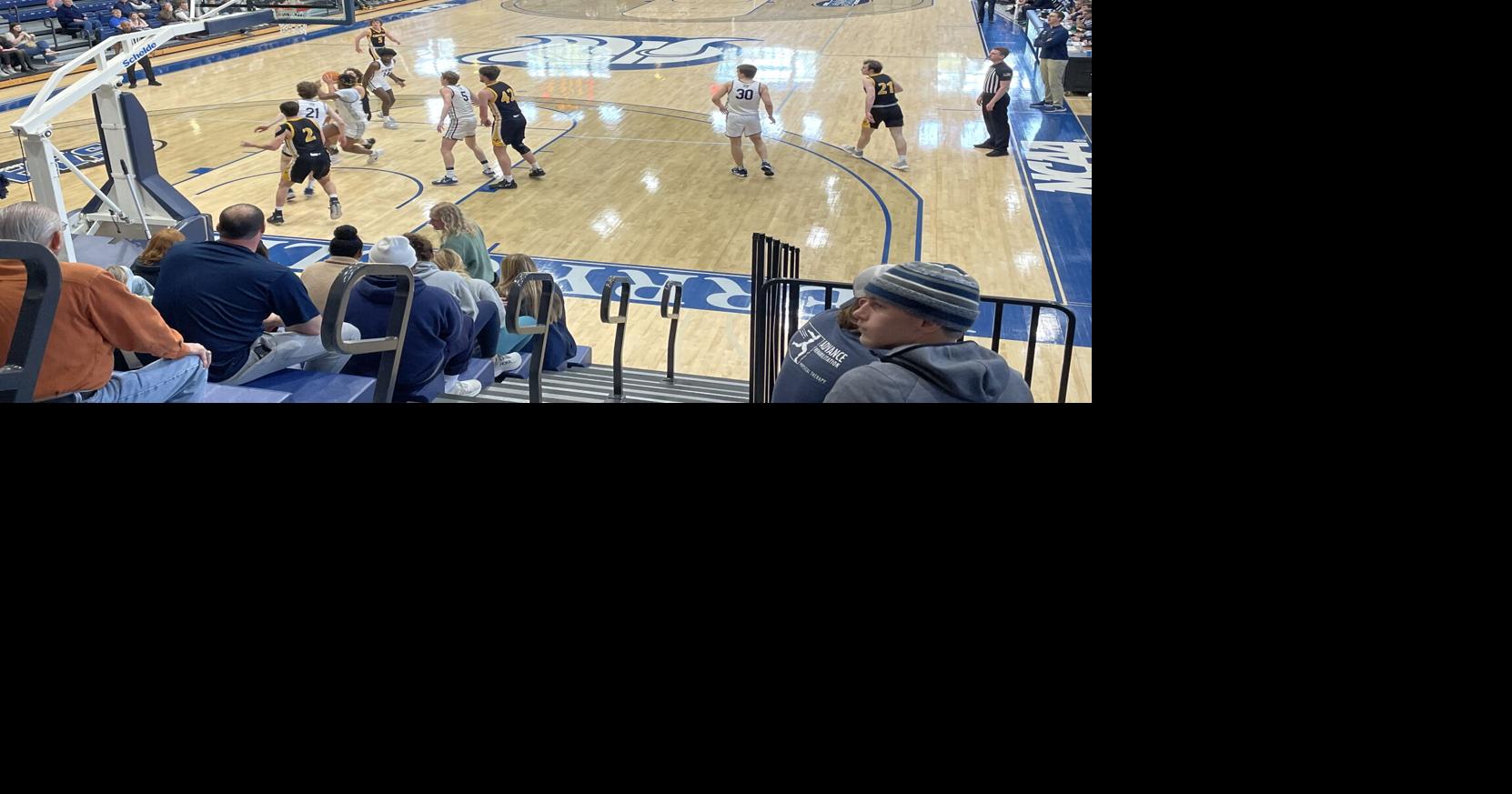 Truett's Chick-fil-A Sports: Double Ws as Berry men, women get opening ...