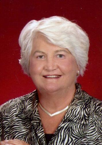 Obituaries: Mrs. Barbara Jean Mathis Ford, Mrs. Amanda Jane Frazier ...