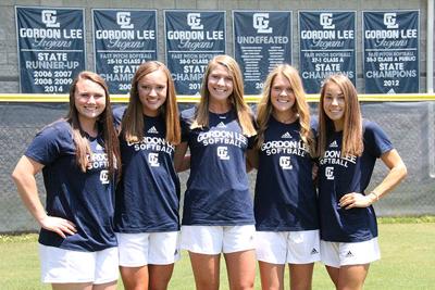 SOFTBALL: Gordon Lee looking to add to winning legacy | Sports ...